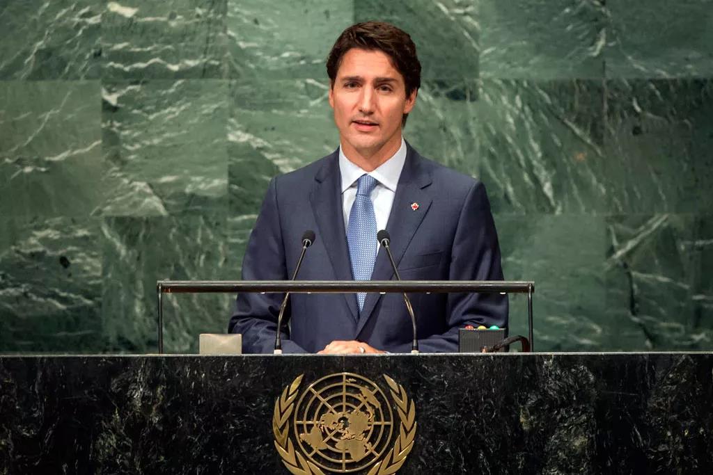 加拿大日報(香港)