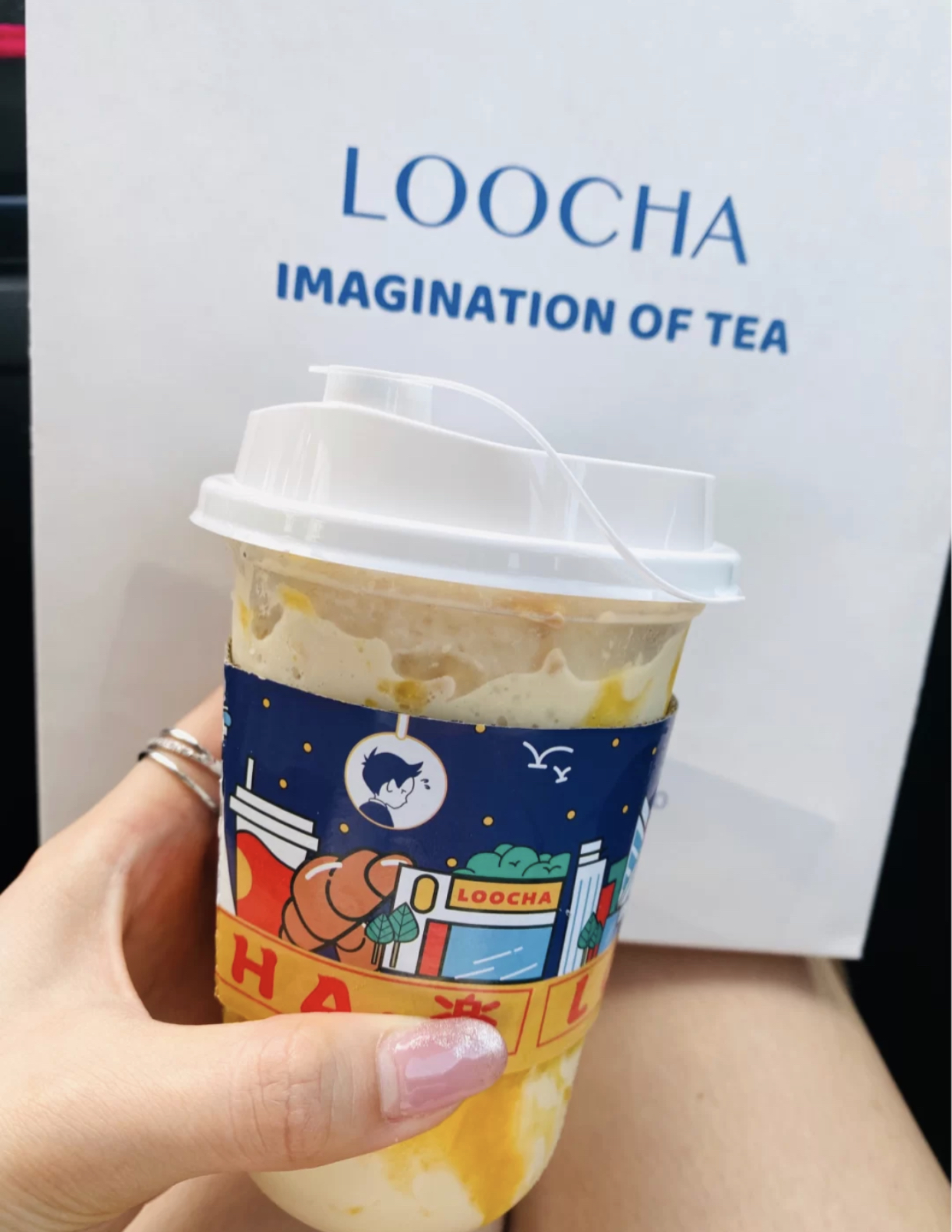 加拿大日報(香港)