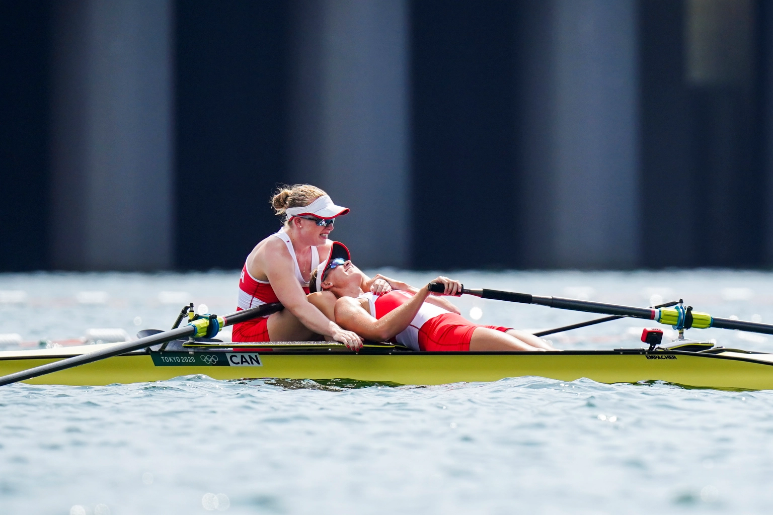 加拿大日報(香港)