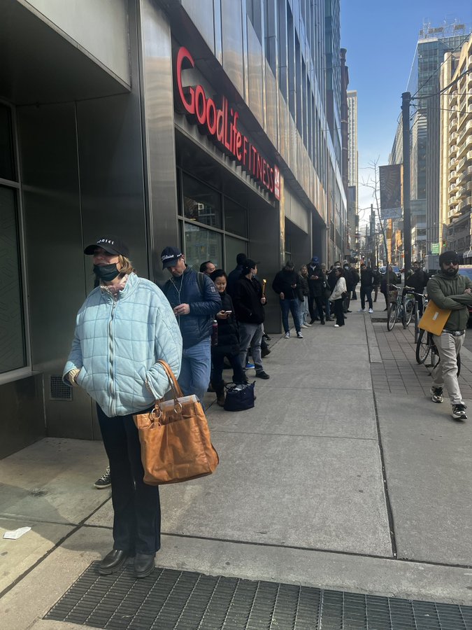 加拿大日報(香港)